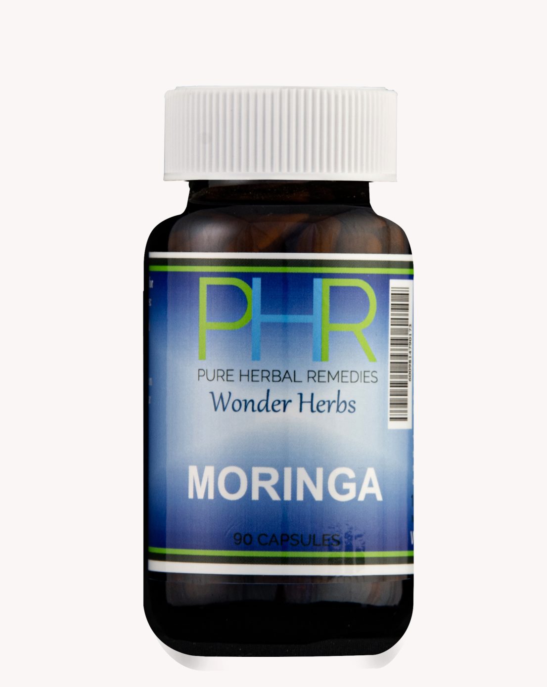 Wonder Herb Range - Pure Herbal Remedies