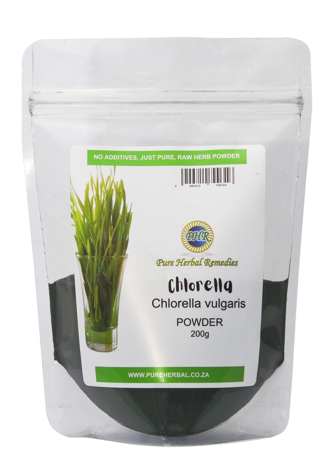 Digestive range of herbal remedies